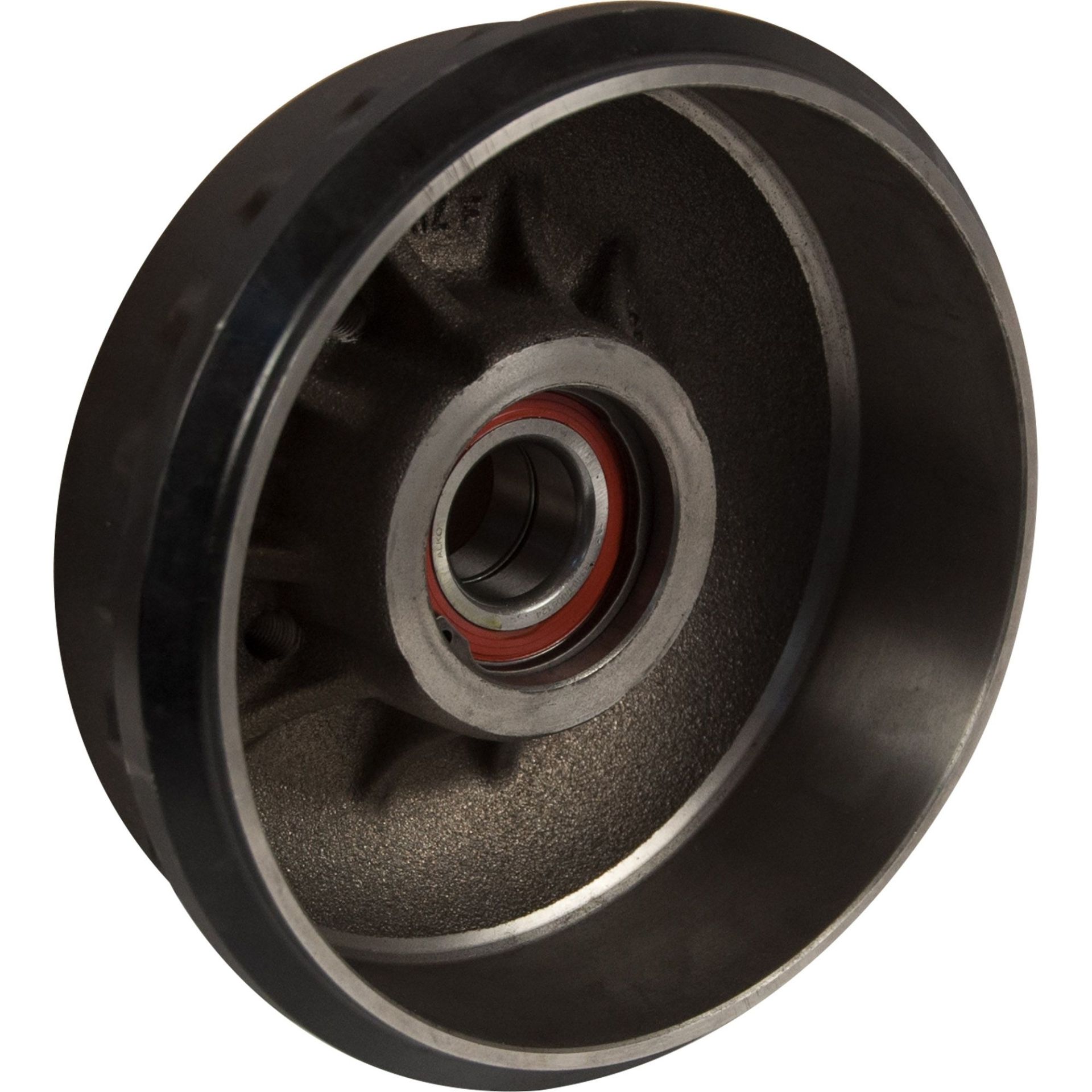 Bremstrommel AL-KO 200x50, Kompaktlager, 4x100 | 1932112